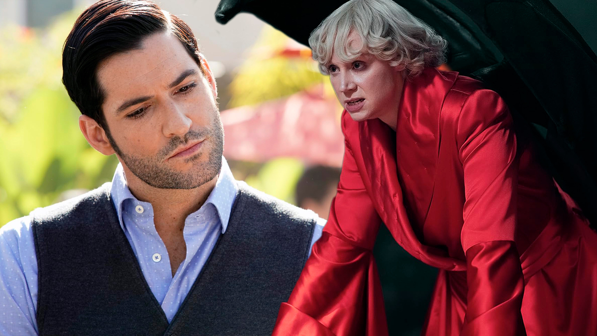 Too Hot For Hell: Simple Reason Why Tom Ellis 'Wouldn't Work' as ...