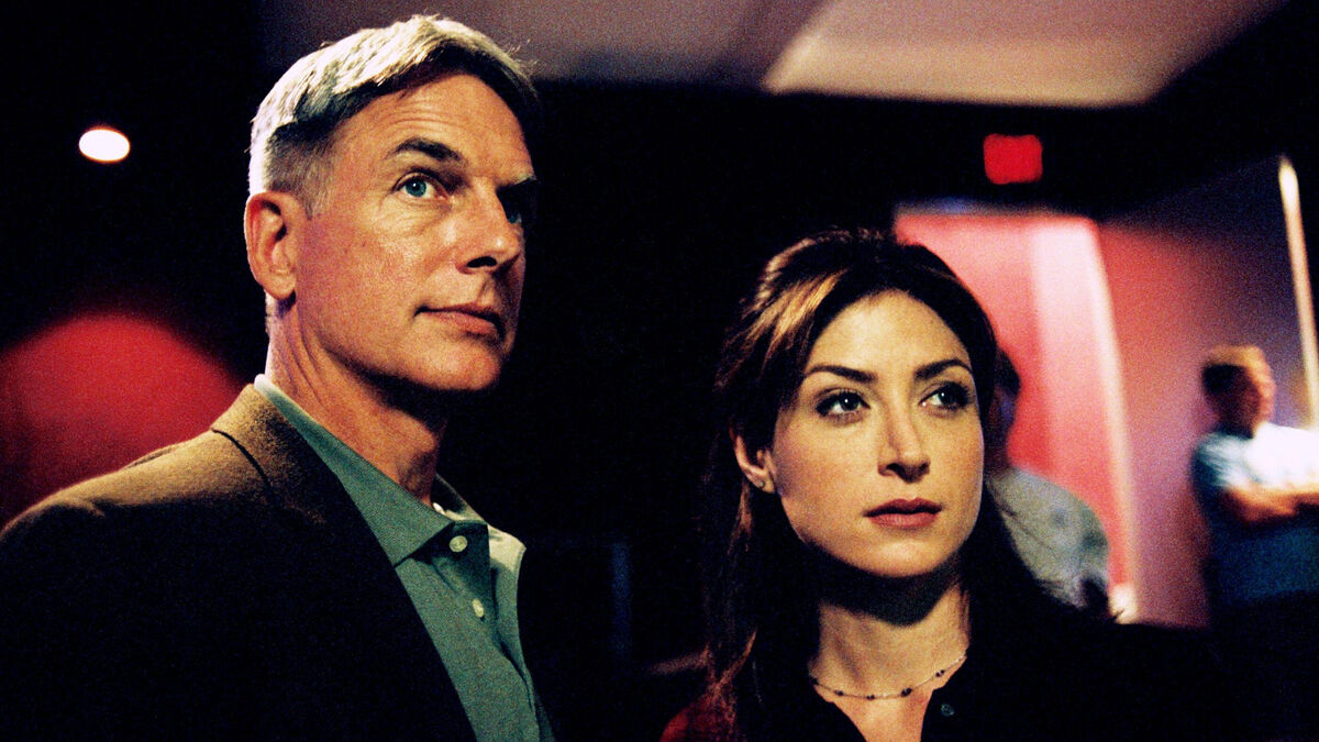 Years Ago, NCIS Creators Considered a Very Famous Actress for a Beloved ...