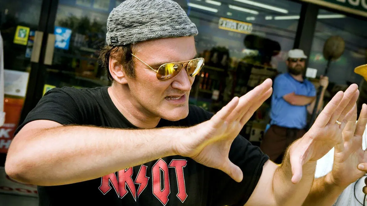 Quentin Tarantino’s Scrapped Film Gets a Big Compliment From Sony ...