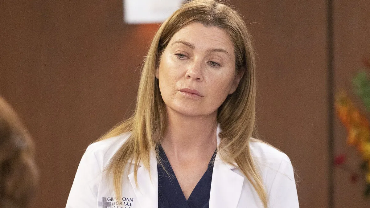 Grey’s Anatomy’s Most Unrealistic Part Is Meredith Grey’s Perfect Body ...