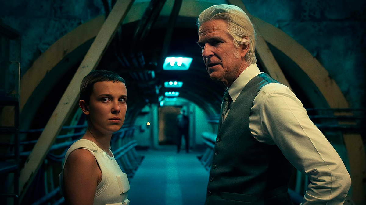 This Stranger Things Mystery Bugs All Fans: Who Is Eleven’s Real Dad ...