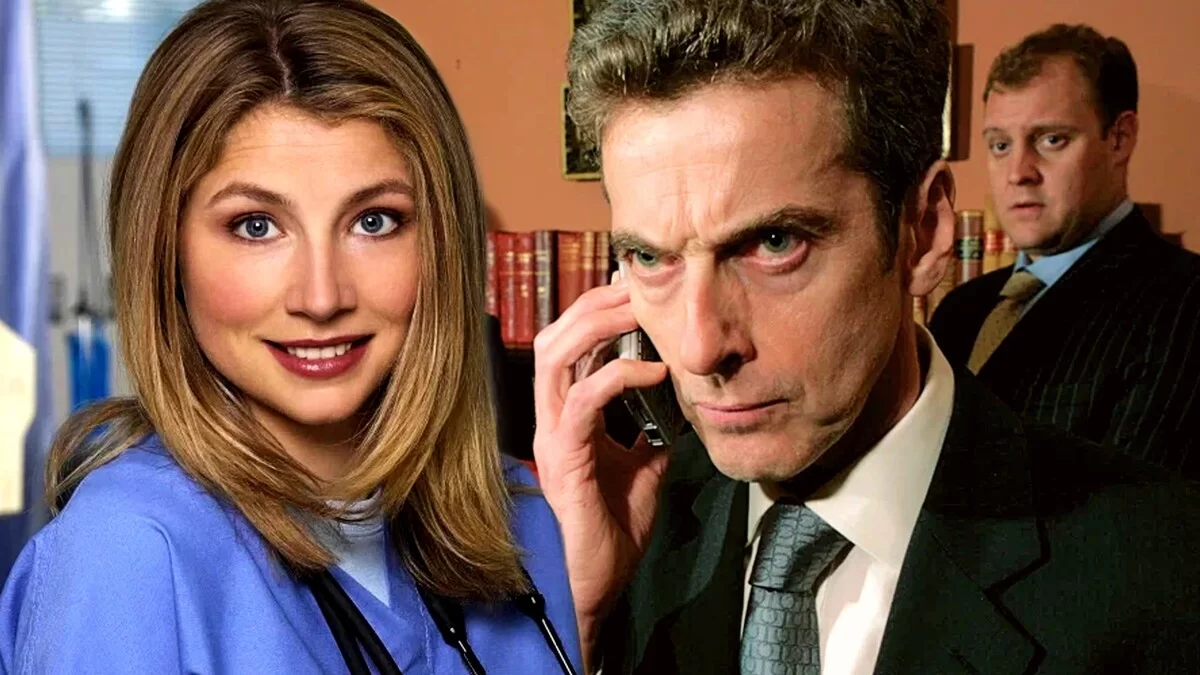 12 Workplace Comedy Series to Binge After The Office - Startefacts.com