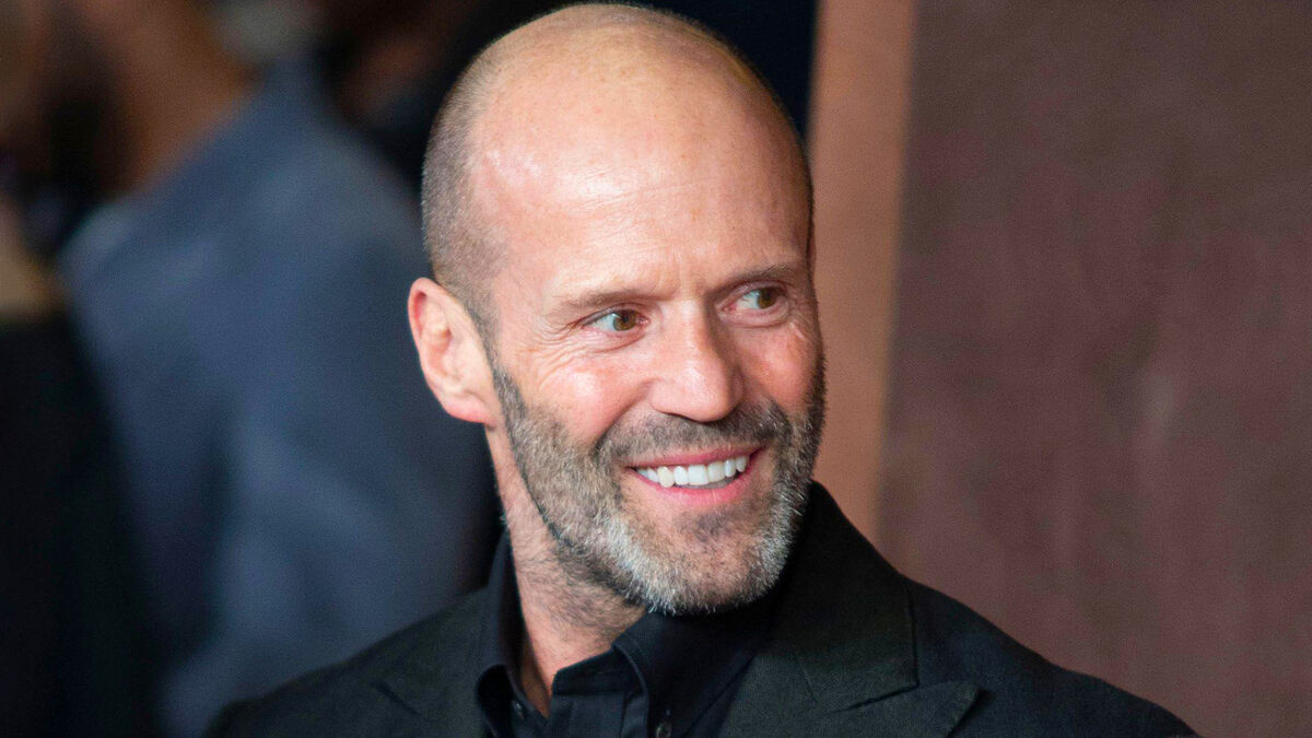 The Best Jason Statham Movie in Years Is a New Prime Video Chart ...