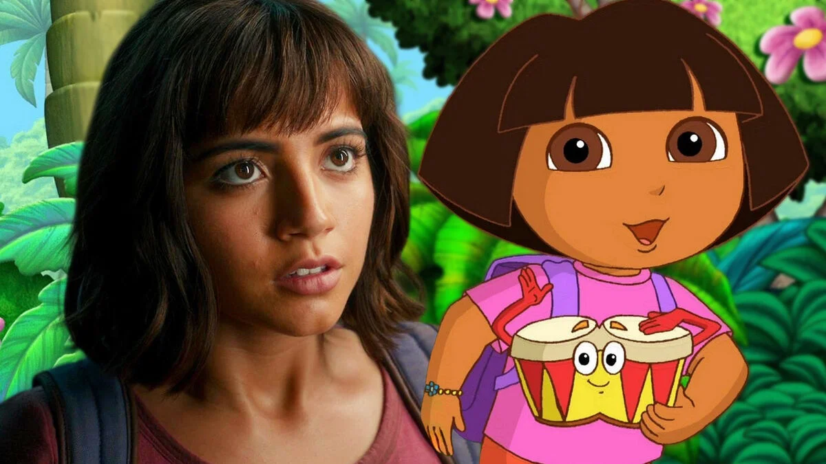 How Old Is Dora the Explorer? Movies & Series Timeline, Explained ...