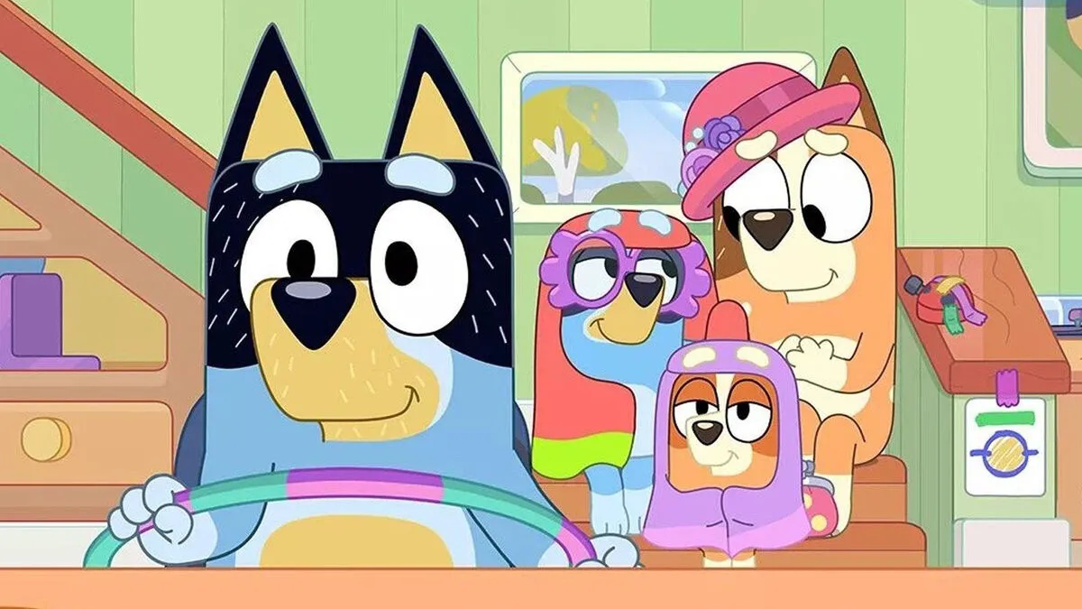 10 ‘Bluey’ Facts, but They Get Progressively Darker - Startefacts.com