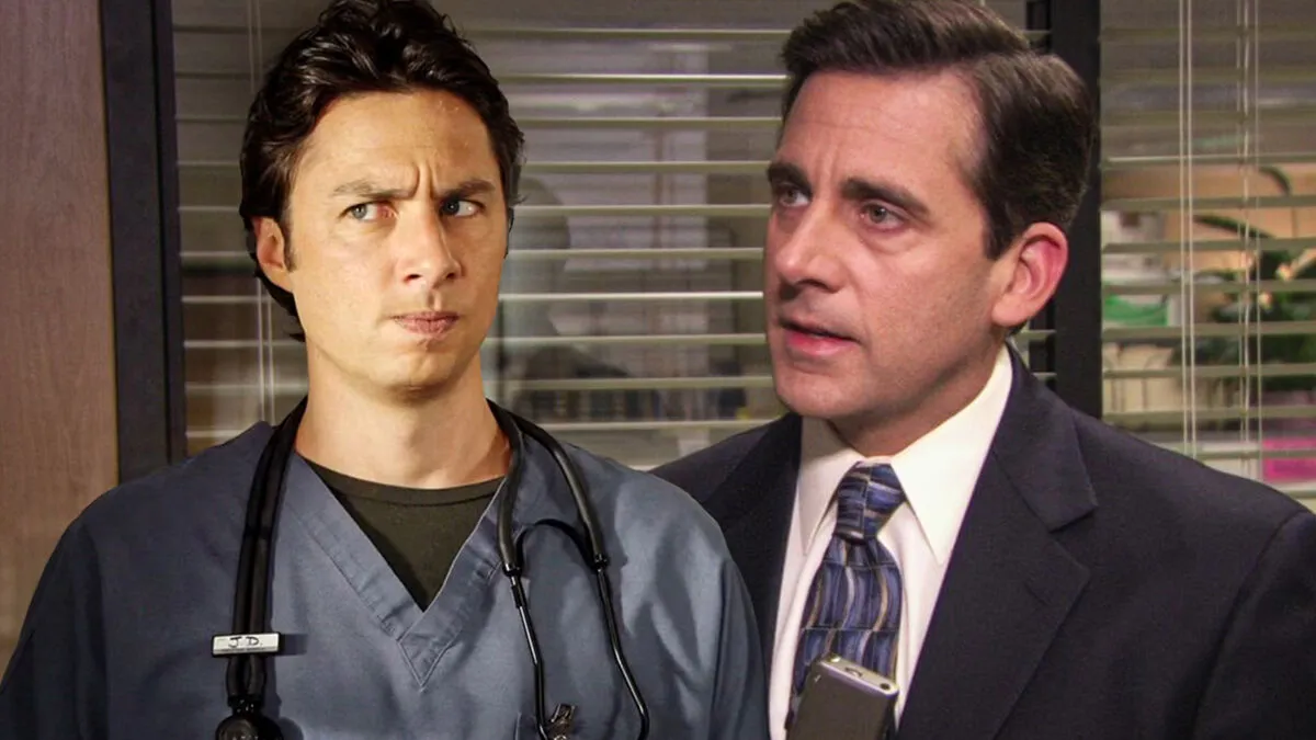 8 Saddest Sitcom Episodes, Ranked by Heartbreak Level - Startefacts.com