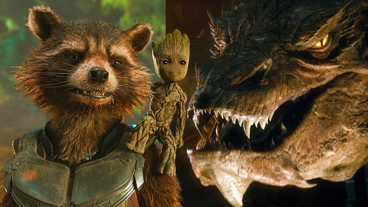 15 CGI Movie Characters That Look Uncannily Real - Startefacts.com