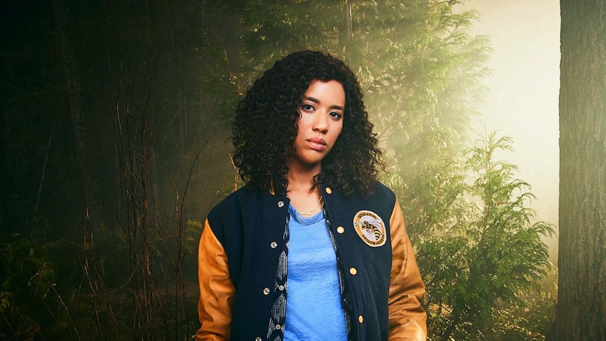 Yellowjackets' Creepiest Mystery Remains Unsolved: Who is The Eyeless Man?