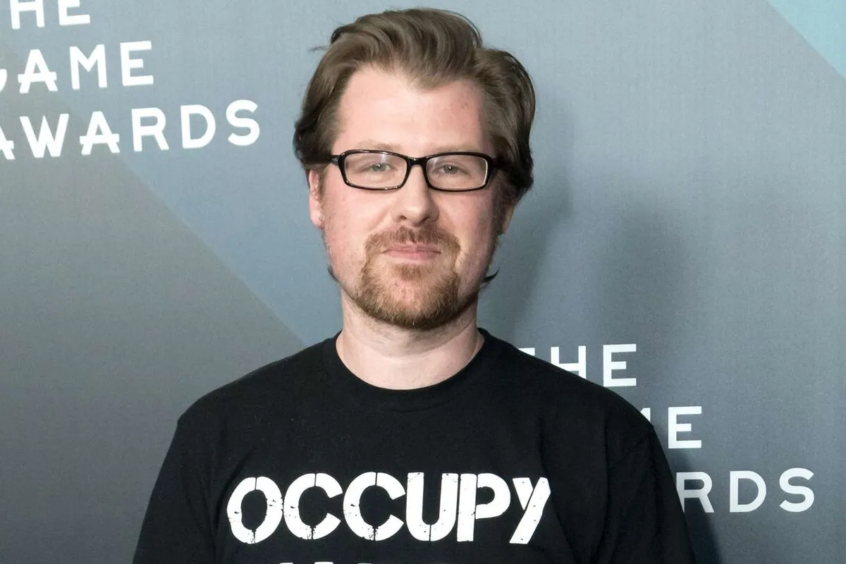 What Happened to Rick and Morty's Justin Roiland & What Is He Doing Now ...