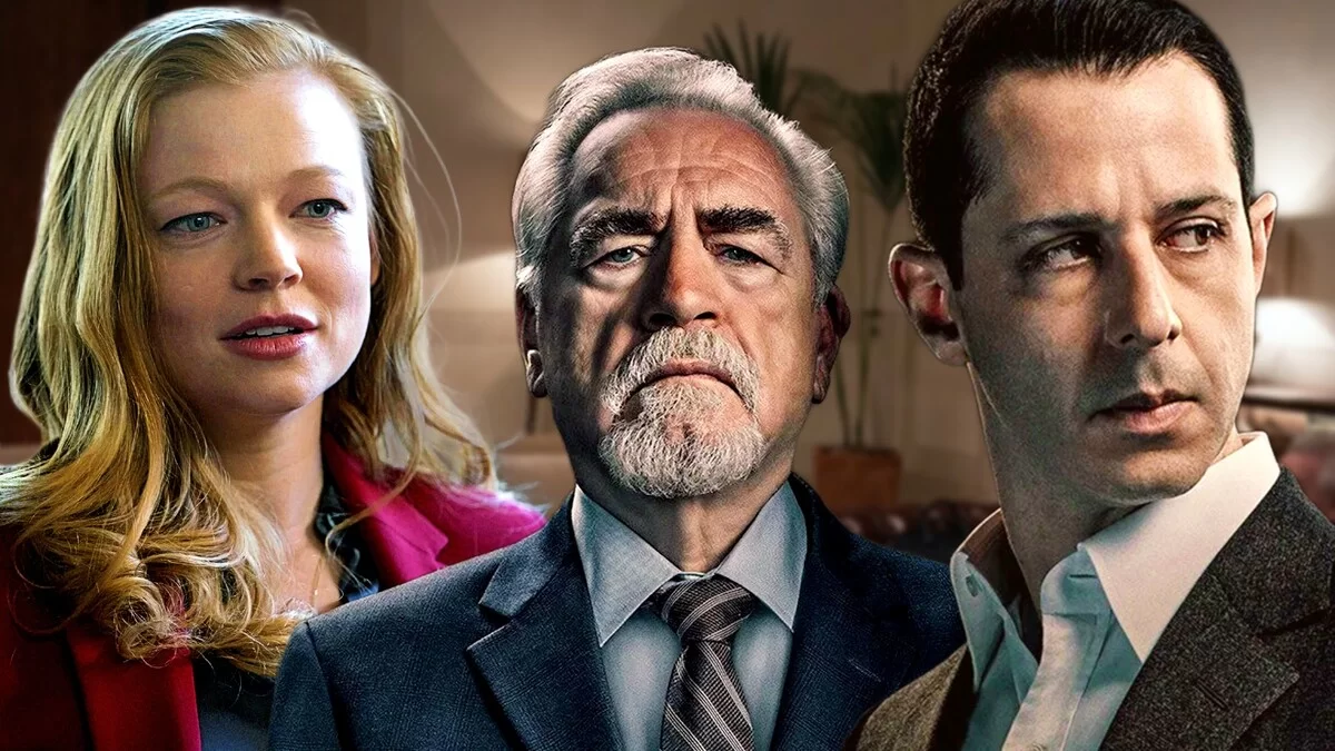 15 Series with Political Intrigues Rivaling Game of Thrones ...