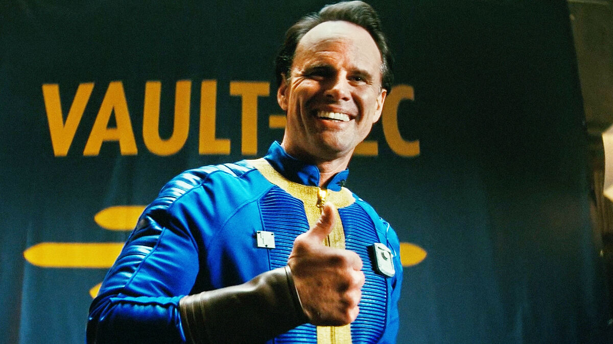 Fallout Season 2's Main Antagonist May Not Be Vault-Tec, and Here's Why ...