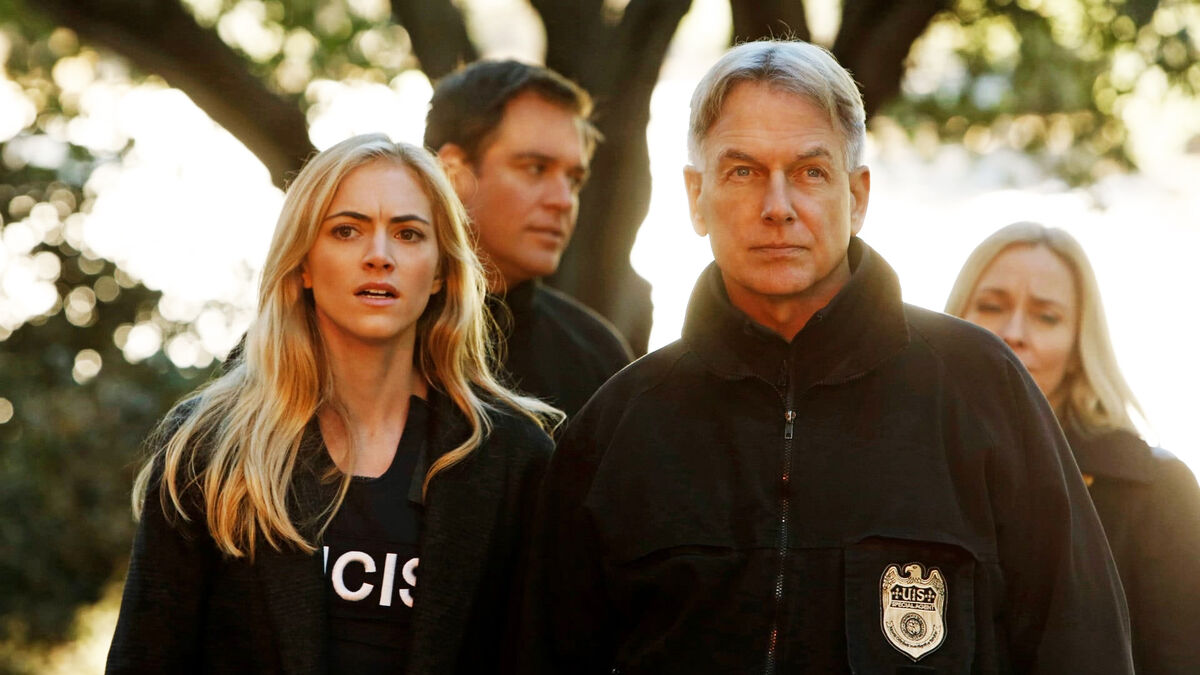 NCIS New Spinoff Can Finally Revive the Storyline Killed 11 Years Ago ...