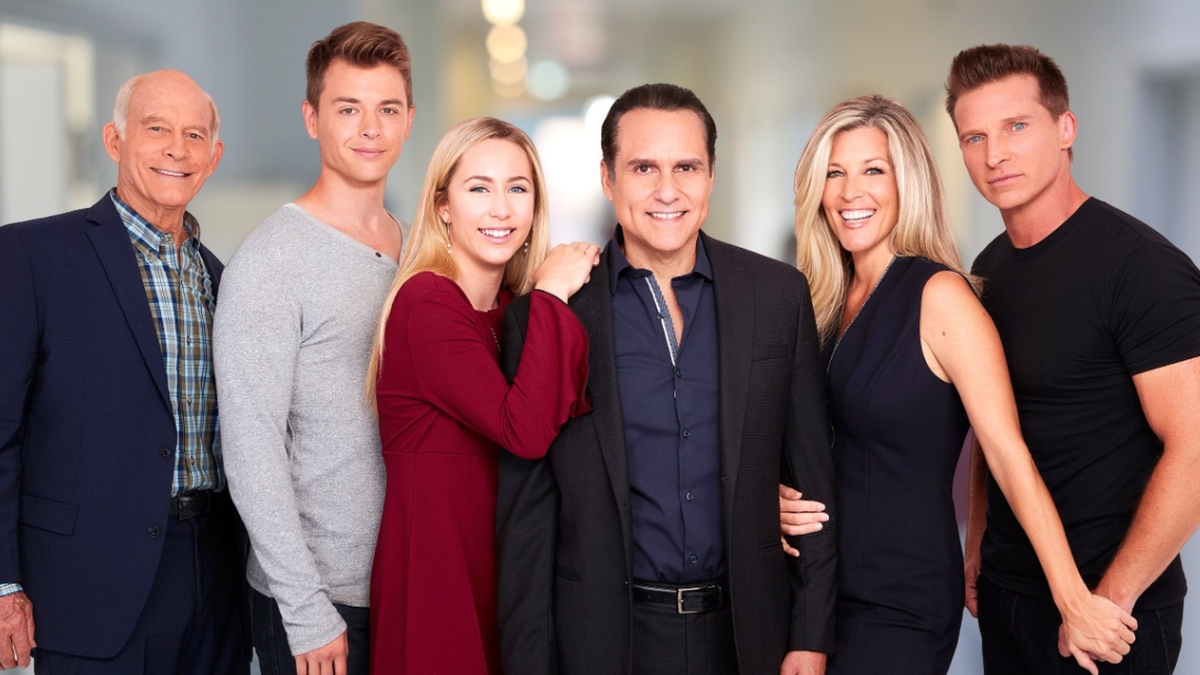 General Hospital Must Do Something With These Untouchable Characters ...