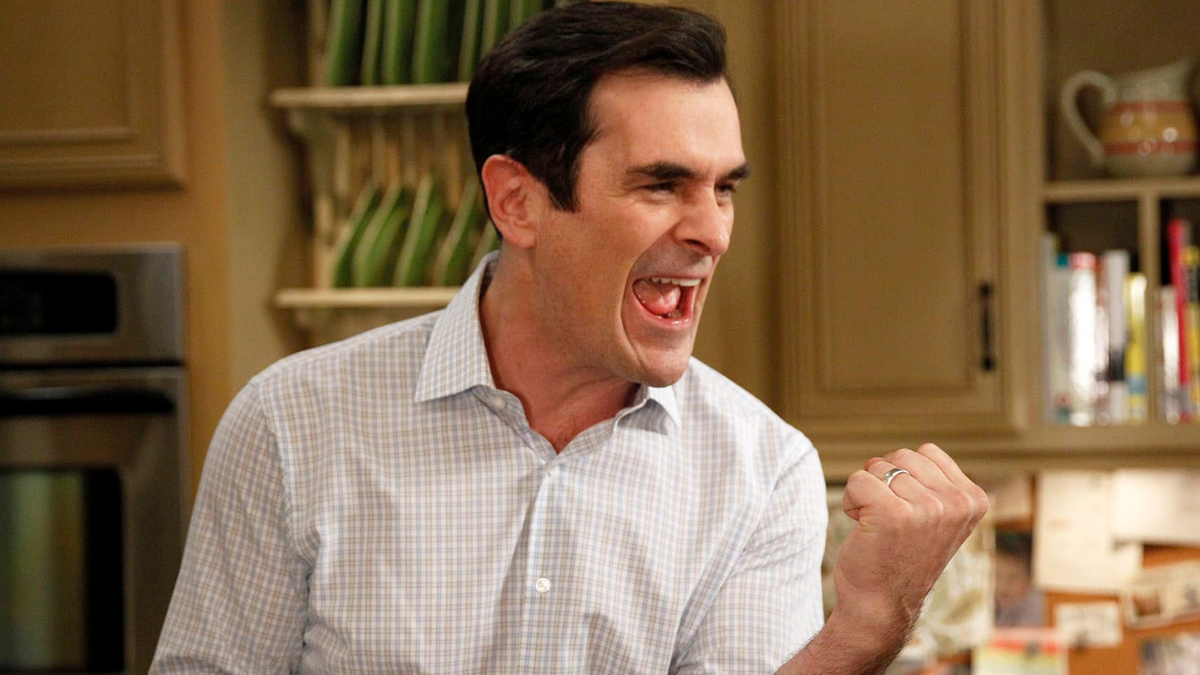 Let's Get Real, Modern Family's Phil Dunphy Would Be The Worst Husband ...