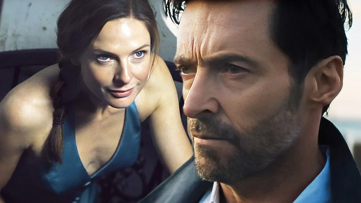3 Years Later, Rebecca Ferguson's New Sci-Fi to Redeem Her $16.4M Flop ...
