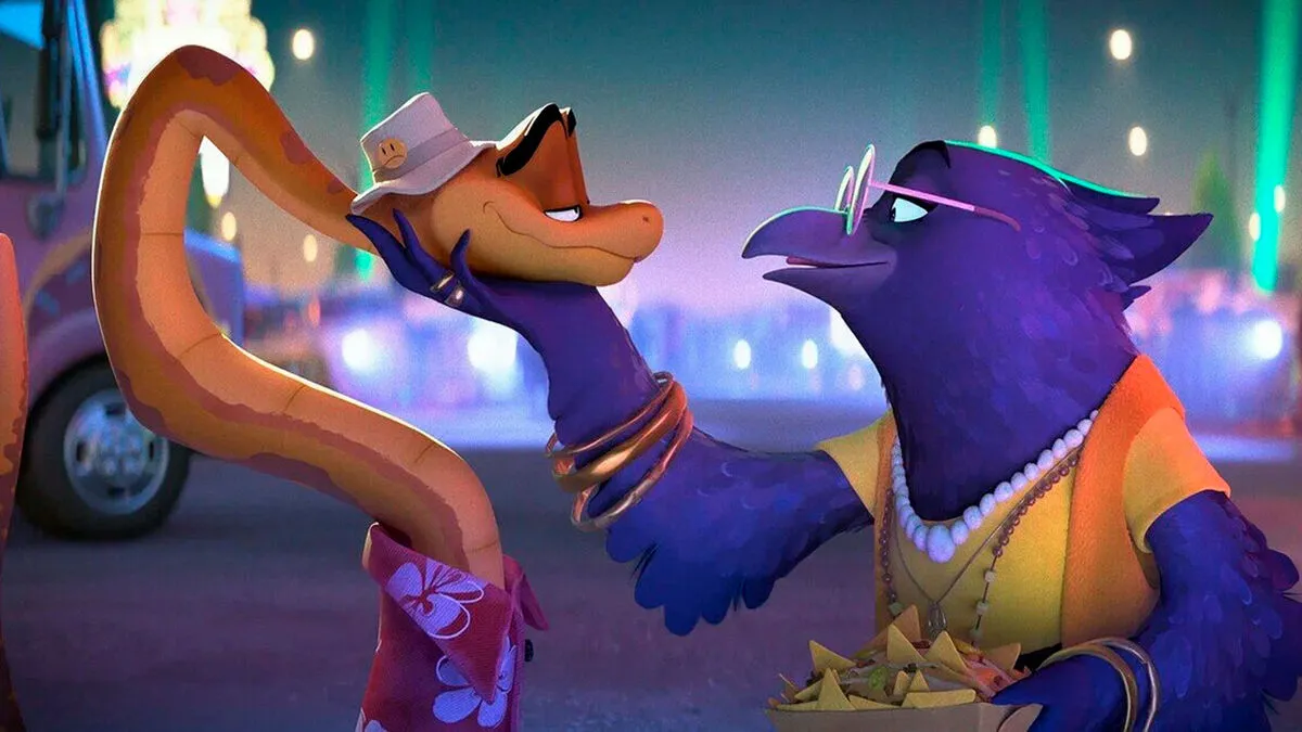 This Summer’s Animated Gems: The 7 Must-See Cartoons Lighting Up ...
