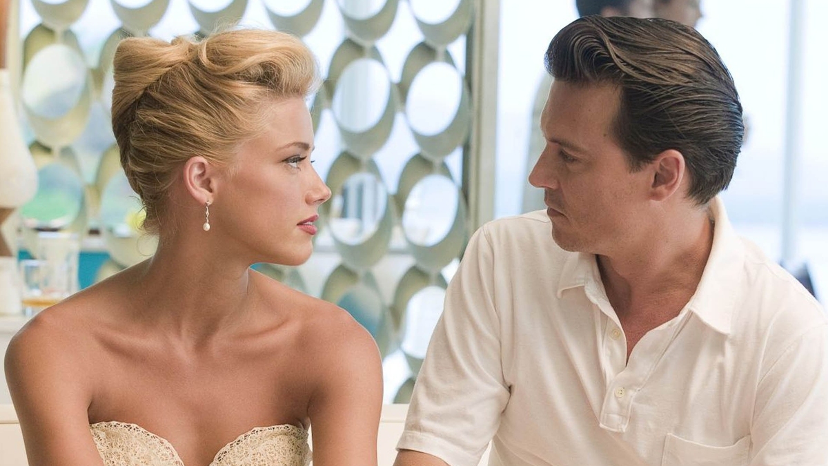 What Happened to Amber Heard's Life and Career After Depp Trial Ended?