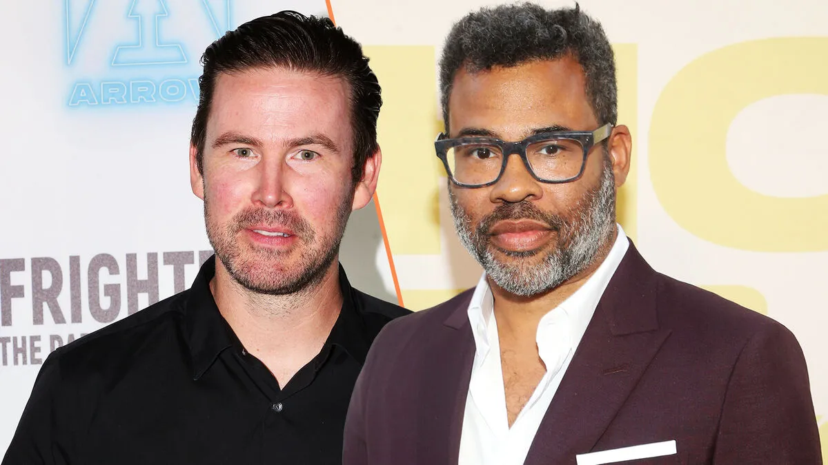 Zach Cregger's Upcoming Movie Made Jordan Peele Fire His Managers Amid ...