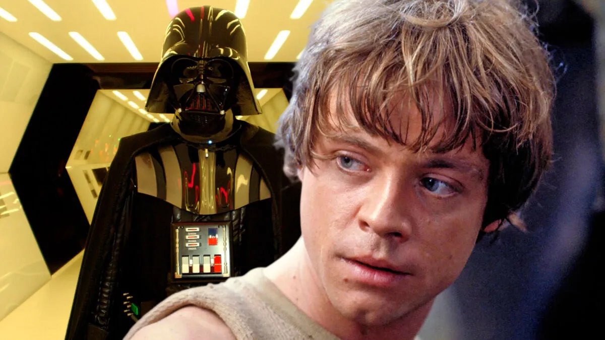 Luke vs.Vader: I Rewatched 'Star Wars' and Finally Picked a Side (And ...