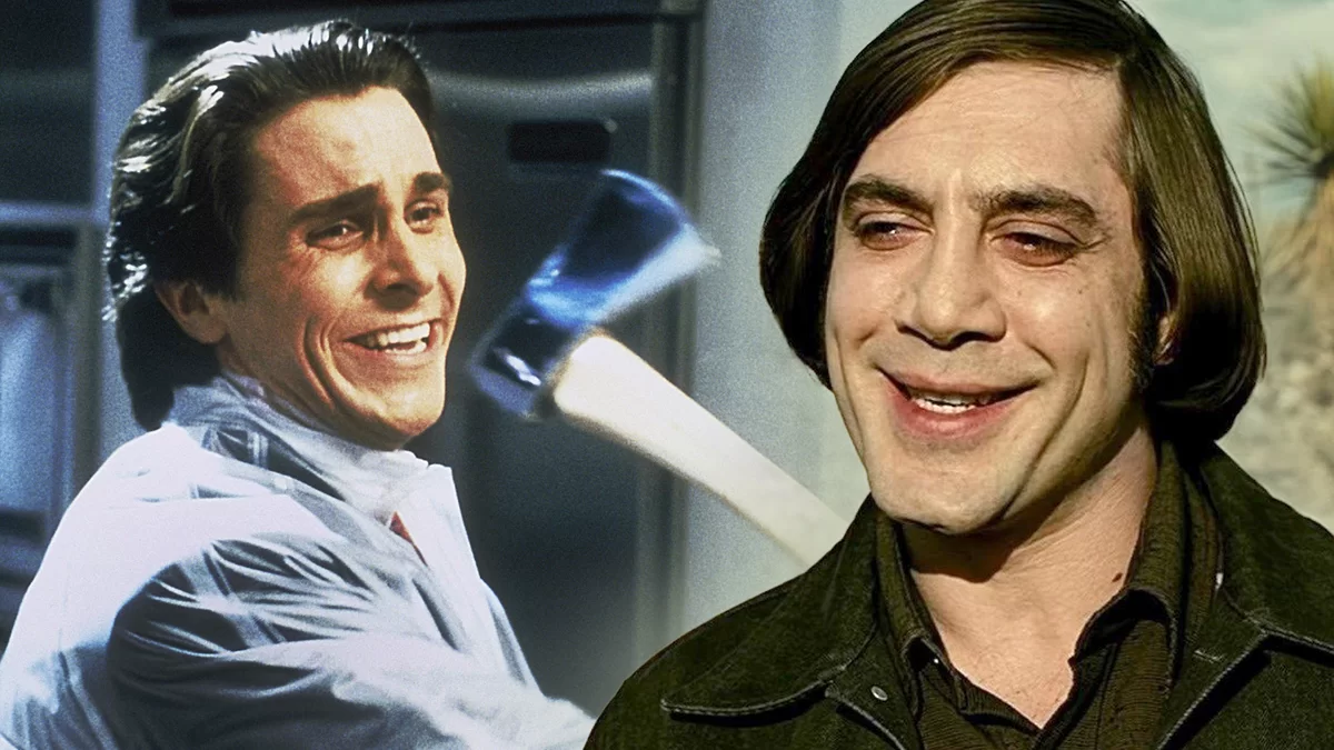 6 Most Realistic and Dangerous Movie Psychopaths, According to Real ...