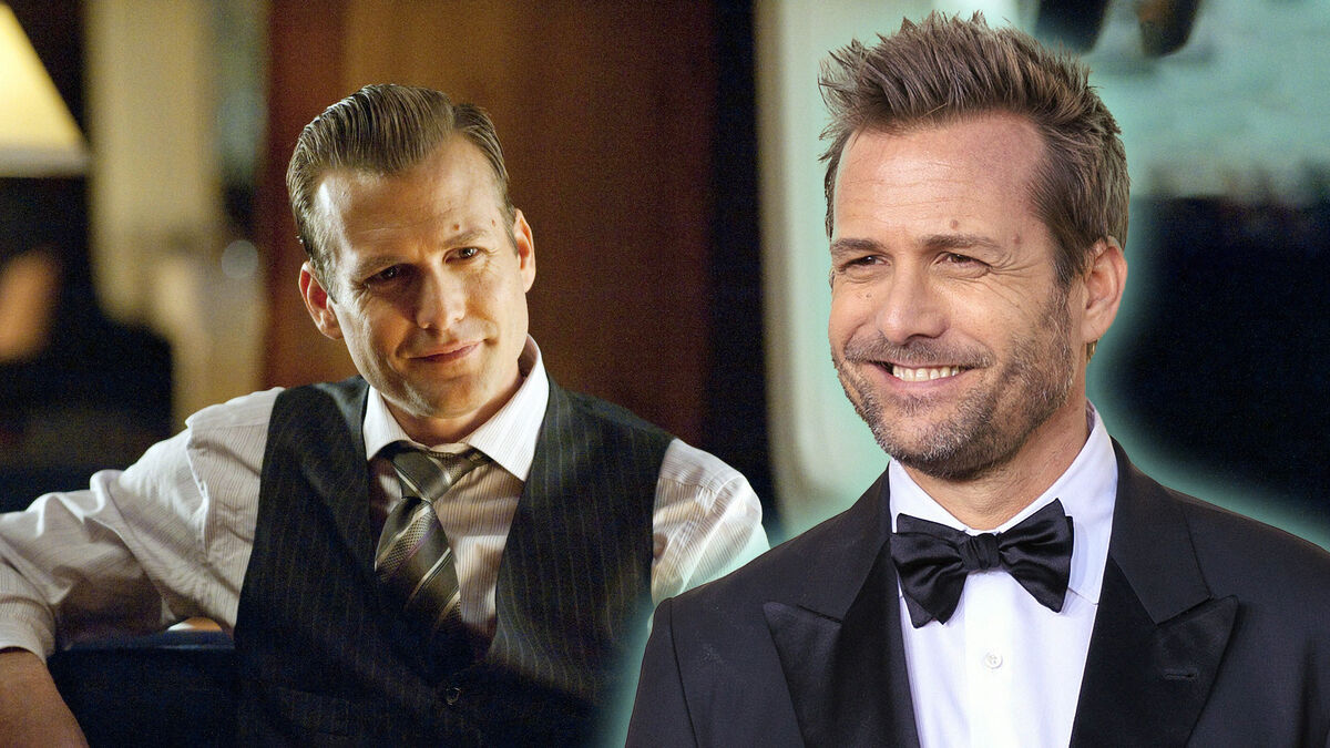 Whatever Happened to Suits' Harvey Specter 5 Years After the Show Ended?