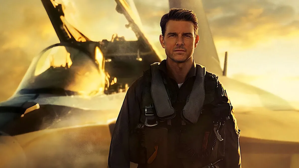 'Top Gun 3' Gets Exciting Script Update, But Fans Say “Let Tom Cruise ...