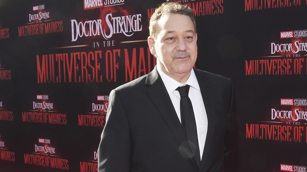 Sam Raimi Wants One Iconic Batman Villain Back On Big Screen ...