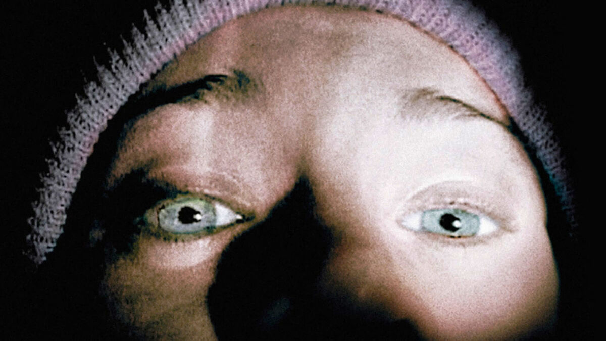 The Iconic Horror That Was ‘Too Freaky’ for Stephen King To Handle ...