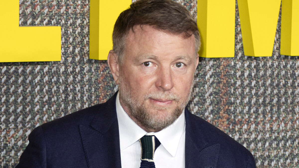 Guy Ritchie: Who Is He & What Movies Did He Make? - Startefacts.com