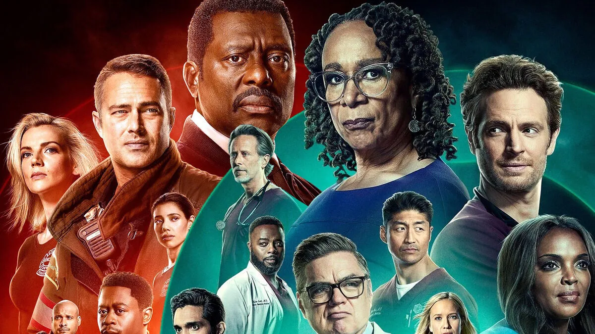 One Chicago Fans May Be Up For a Big Three-Way Treat - Startefacts.com