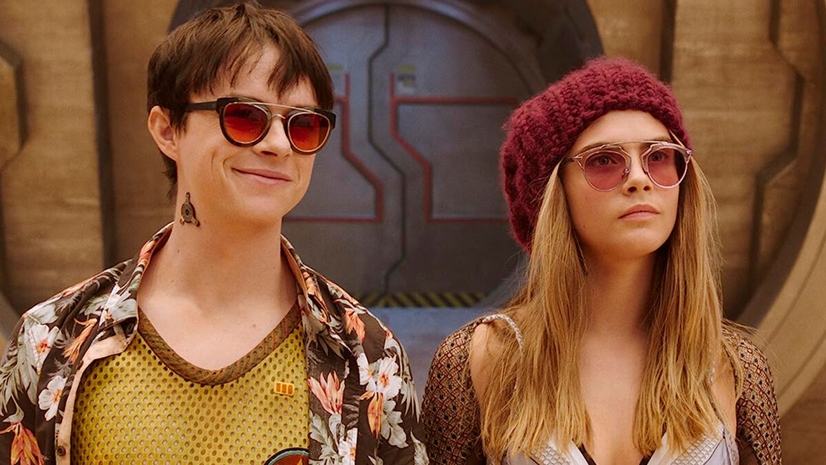 Most Expensive Indie Movie Ever? This Forgotten Luc Besson Flop ...