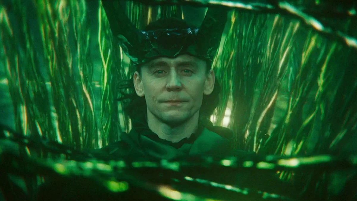 Goodbye Loki? Tom Hiddleston Hints His MCU Character May Not Be Coming ...