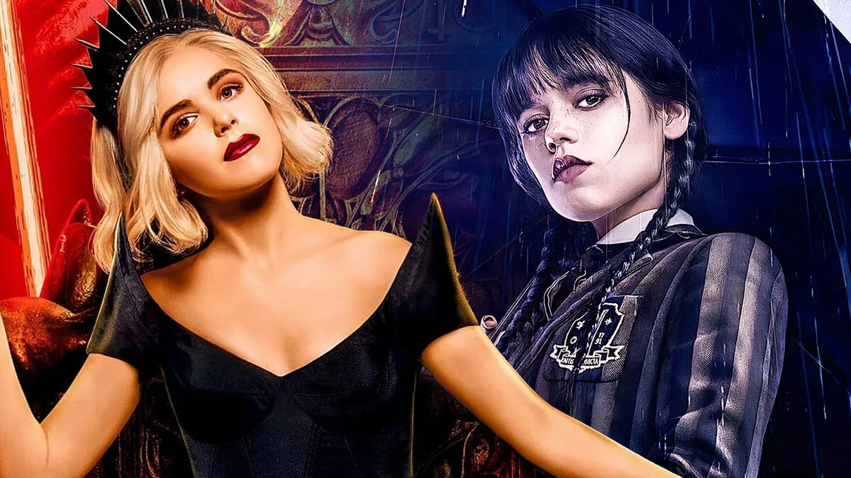 10 Best TV Shows Like Wednesday & Where to Watch Them - Startefacts.com