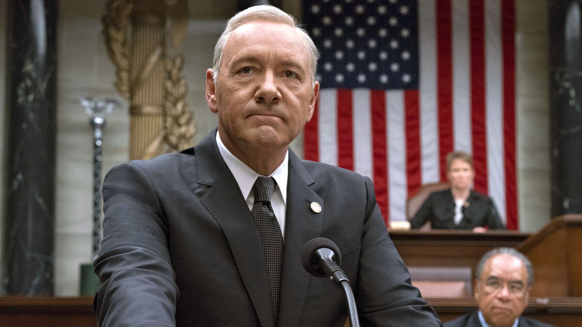 Top 5 Political Shows That Overthrow HBO's The Regime Like Nobody's ...