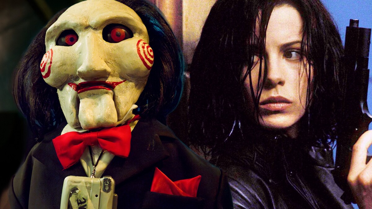 15 Best Movies With Multiple Sequels That Aren't MCU or Star Wars