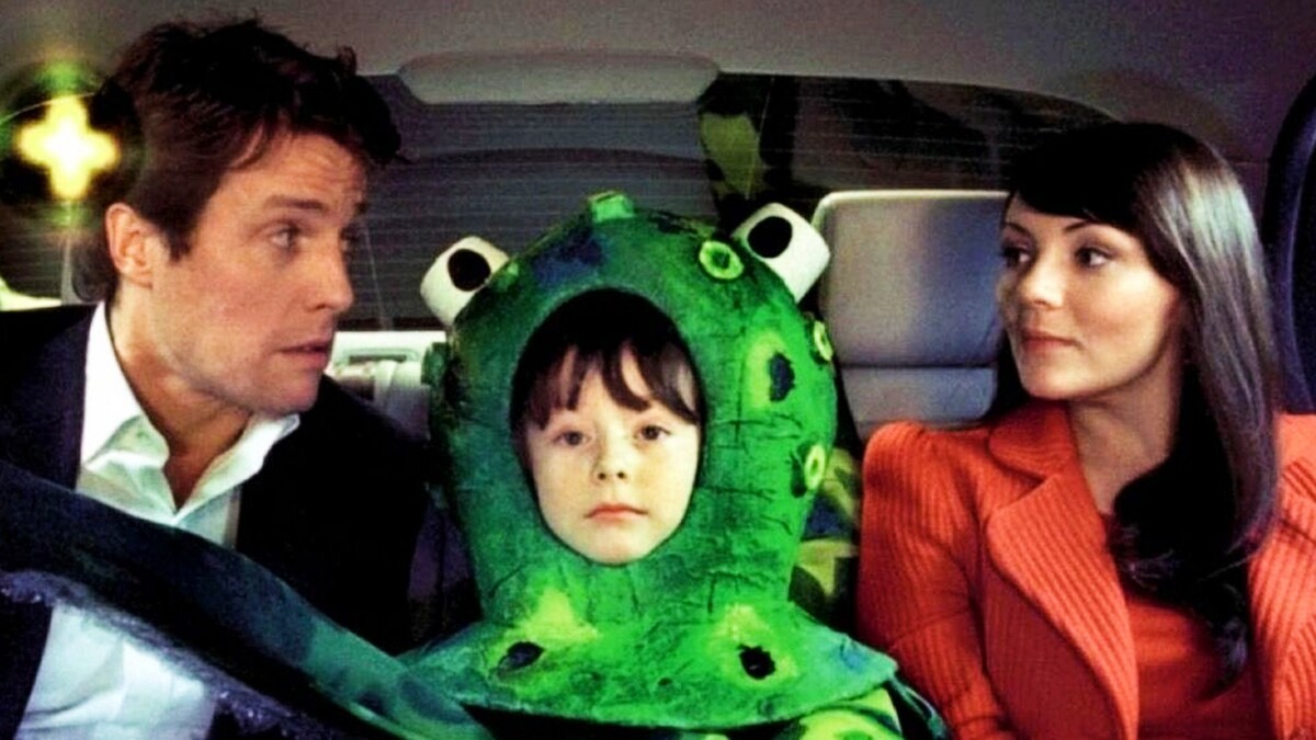 Octopus Boy All Grown Up: Billy From Love Actually Sent Fans Into ...