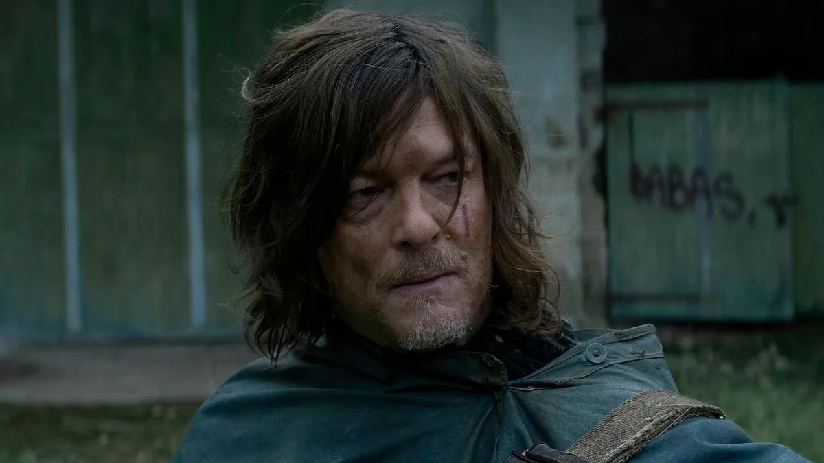 Daryl Dixon May Introduce a Major Comics’ Character, And Fans Think ...
