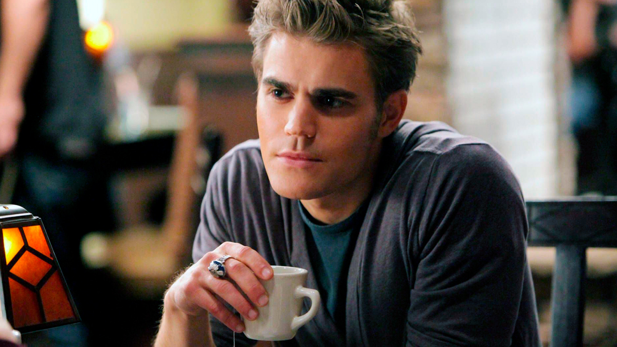 The Vampire Diaries Star Will Never Play a Vampire Once Again, And We ...