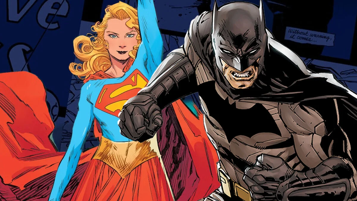 James Gunn's DC: Full List of Planned Movies & Current Production ...