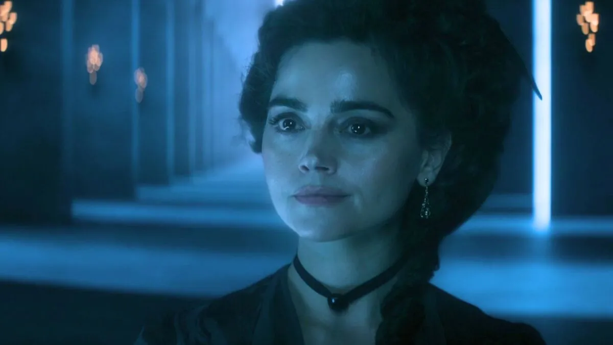 Who Is Johanna Constantine in ‘The Sandman’? Jenna Coleman’s Role and ...