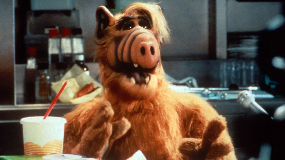 Famous Actor You Never Knew: Who Played ALF in the ‘80s Show ...