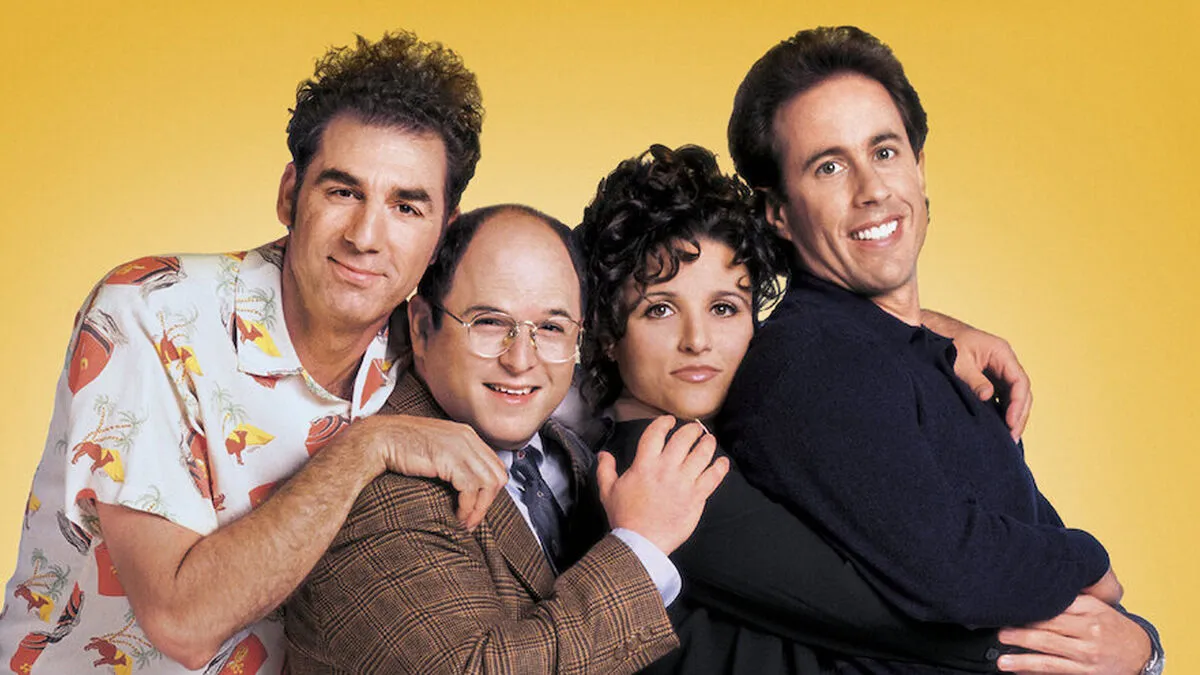 Forget Seinfeld, This Sitcom Has The Worst Finale You Can Imagine ...