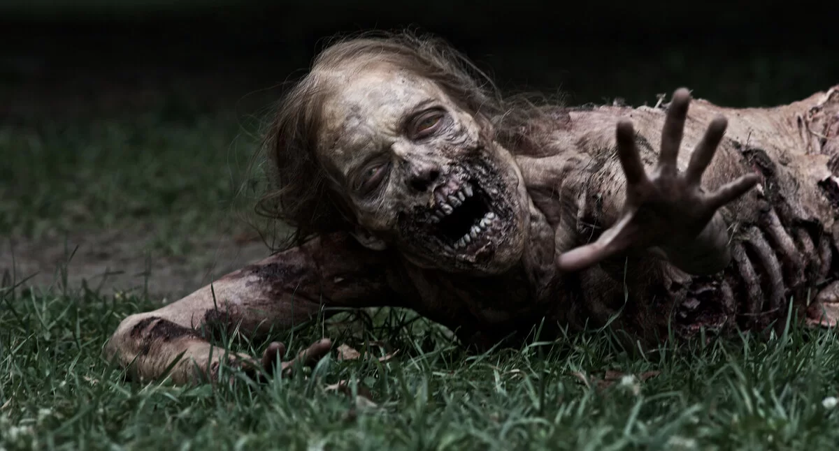 One Of The Most Badass TWD Characters Got One Of The Worst Deaths ...