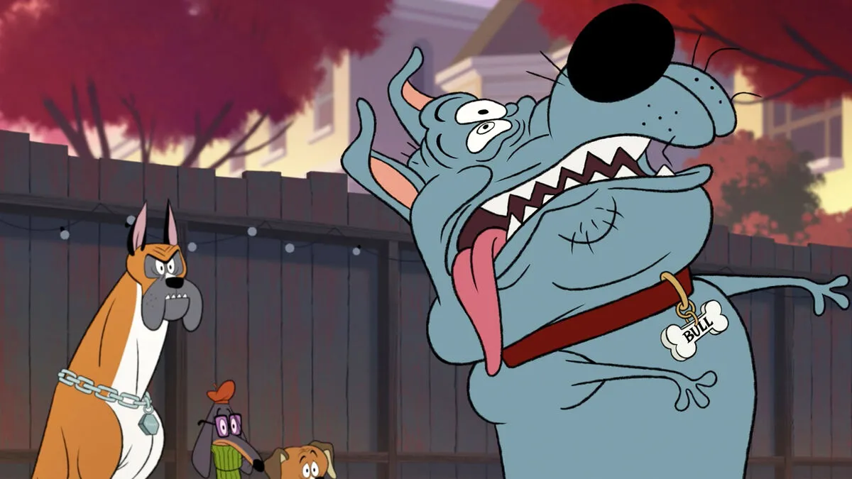 ‘Fixed’ Is My Ultimate August Must-Watch: This Unhinged Animated Movie ...