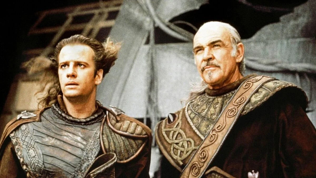 11 Truly Terrible Sequels That Shouldn't Have Been Made - Startefacts.com