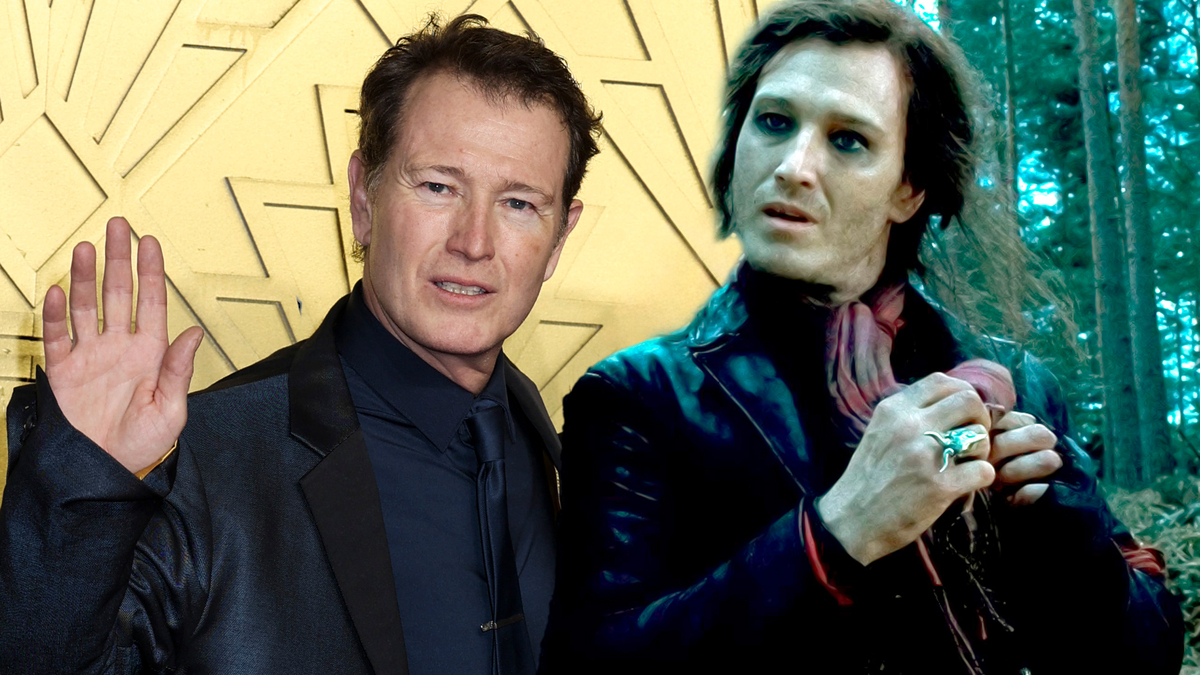 Scabior from Harry Potter: Nick Moran Still Got It at 53 - Startefacts.com