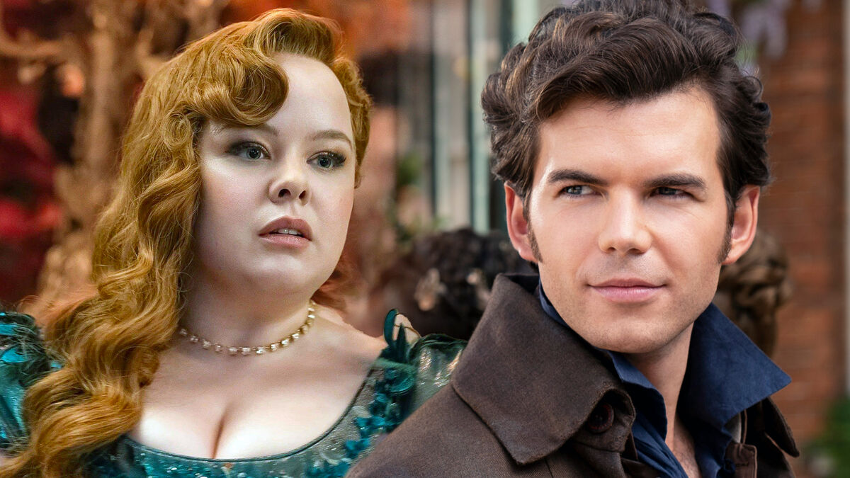 8 Best Polin Moments to Rewatch Before Bridgerton Season 3 Premiere ...