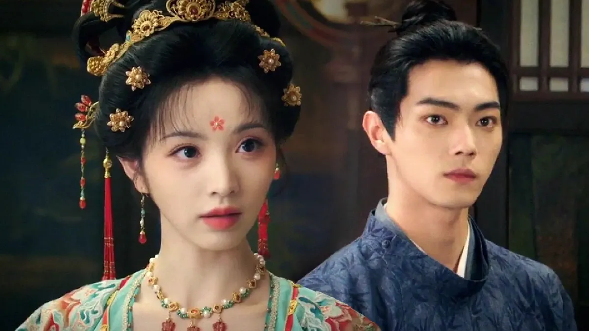 'Moonlit Reunion': Why This Chinese Drama Is Worth Watching in 2025 ...