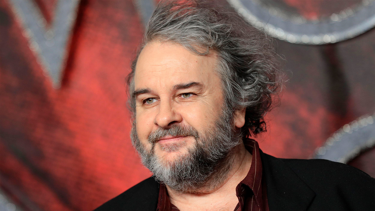 ‘The Best, Most Intense’: Peter Jackson Is Blown Away by This Unlikely ...