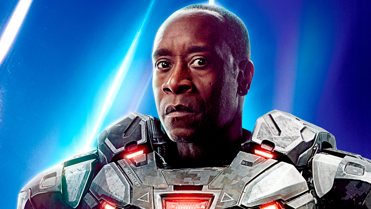 Did Secret Invasion Director Just Admit to Not Watching MCU Movies?